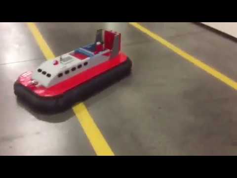 GRIFFON 2000TDX * LAND MAIDEN - YouTube