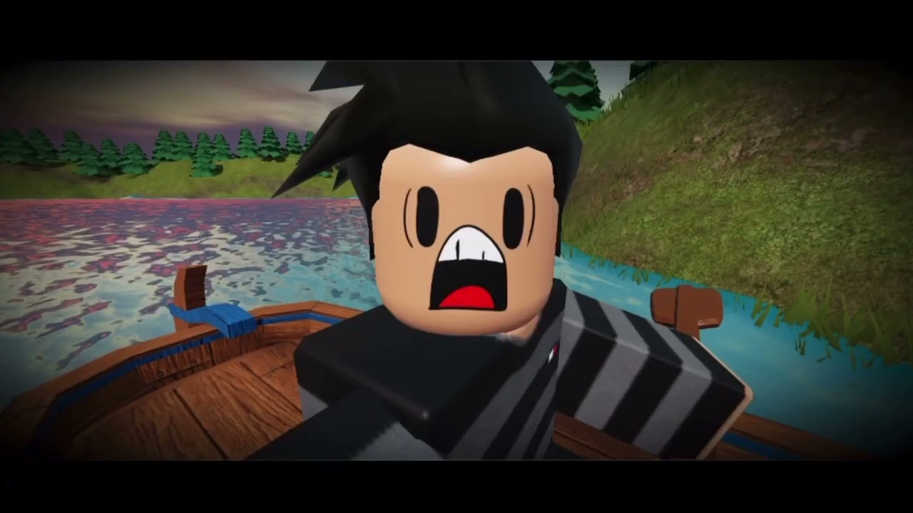 Mr Nightmare Roblox Horror Story Compilation #2 - YouTube