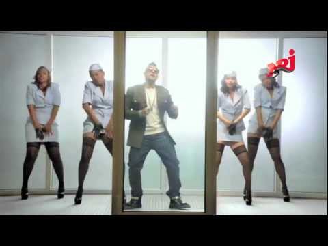 NRJ Music Awards Mega Mashup 2012