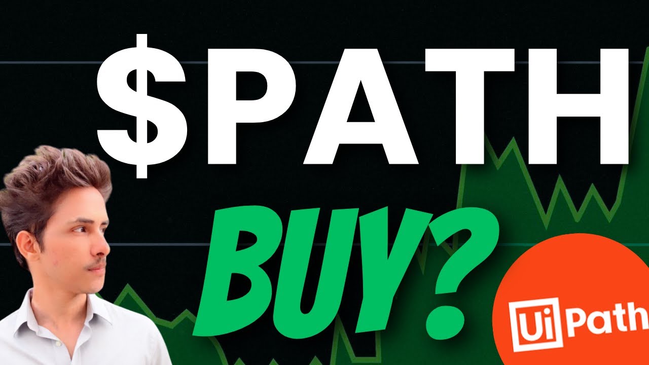 PATH Stock (UiPath stock analysis) PATH STOCK PREDICTION PATH STOCK ...