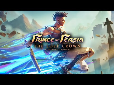 Kısaca Prince of Persia: The Lost Crown