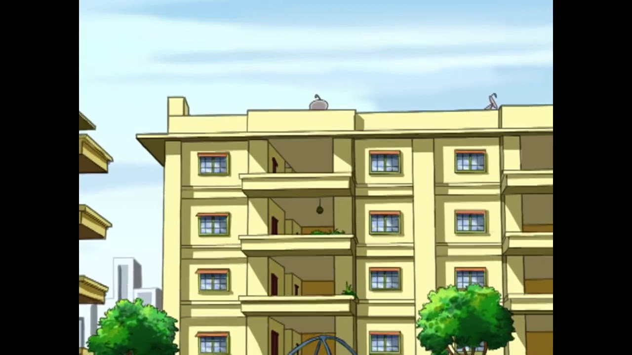 KEMON ACHO EPISODE 4 - YouTube