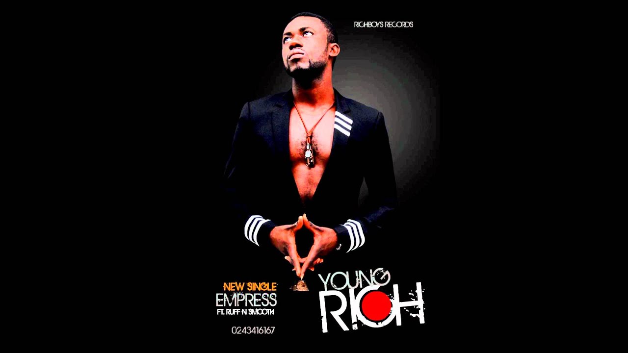 Young Rich ft Ruff n Smooth - Empress - YouTube