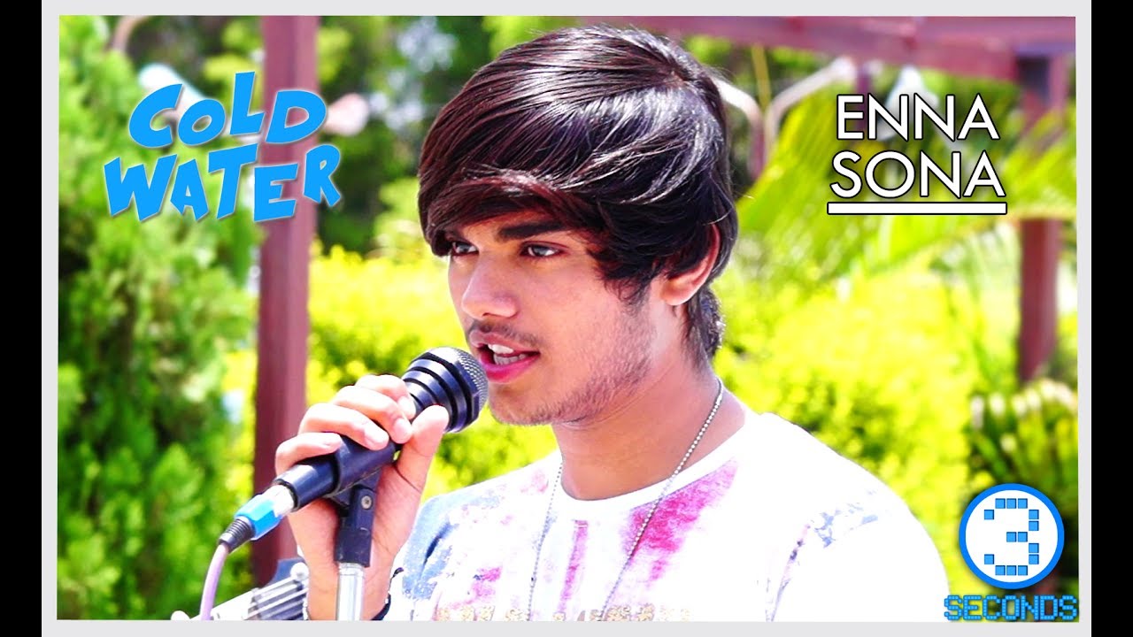 Justin Bieber - Cold Water | Enna Sona | Mashup Song |Cover Video | 3 ...