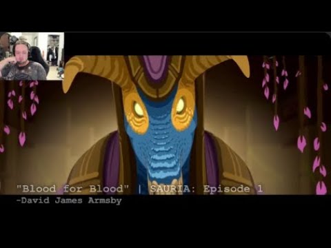 Roman Reacts: "BlueSong Empire" | SAURIA: Lore Compendium | Dead Sound ...