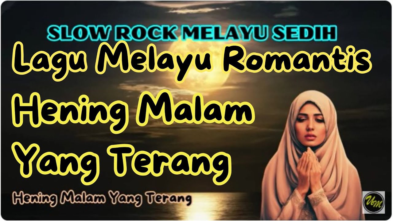 HENING MALAM YANG TERANG - YouTube
