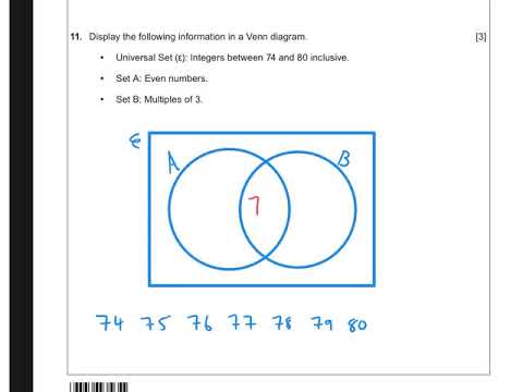 Q11 Int, Q2 Higher - YouTube