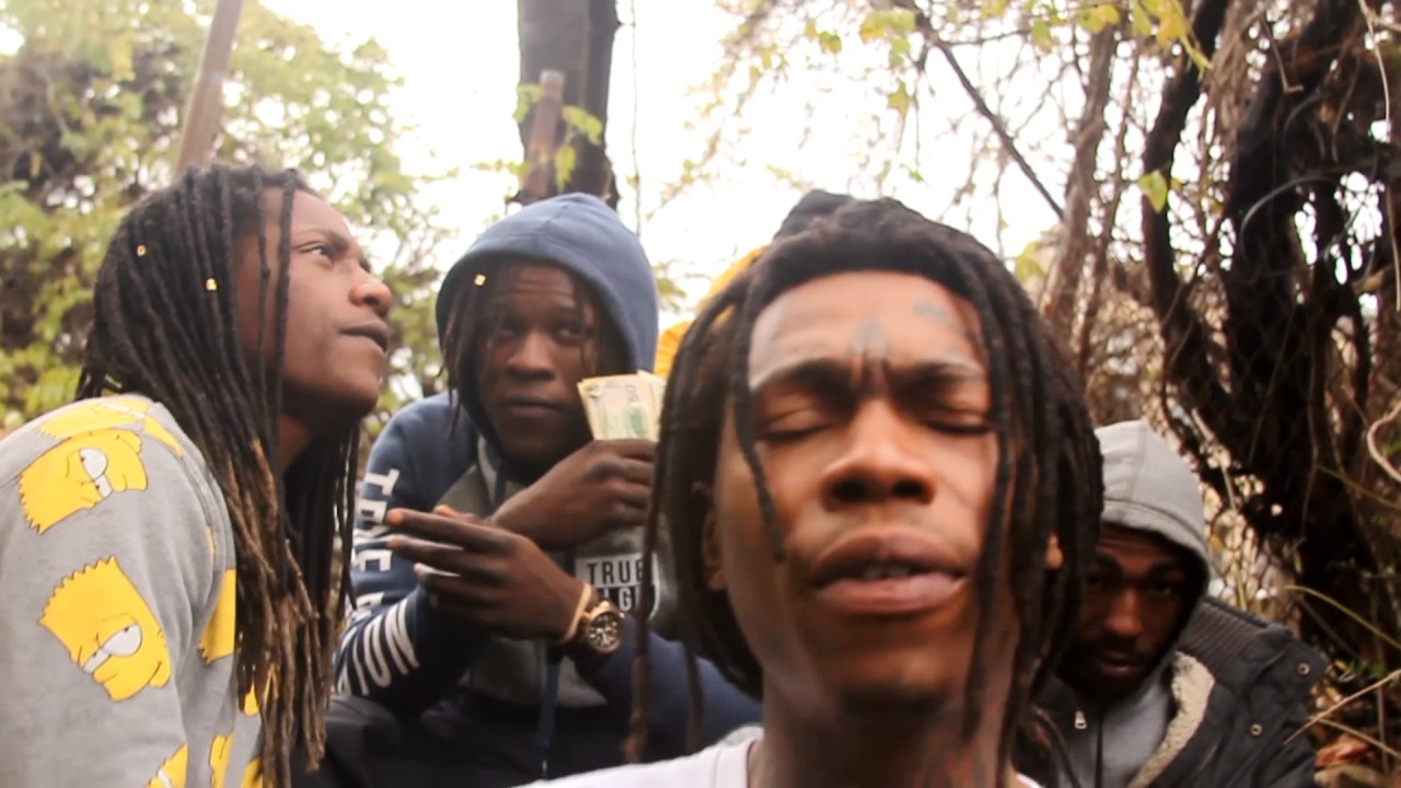 javier bandz money respect power - YouTube