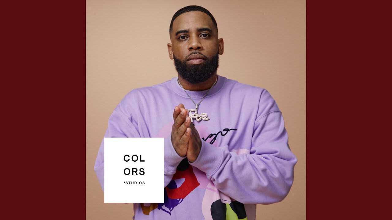 Barely Miss - A COLORS SHOW - YouTube