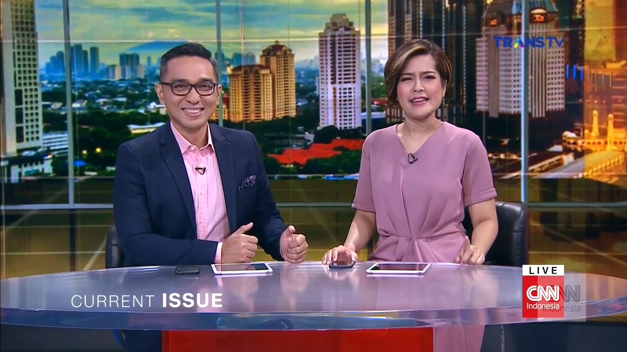 Promo Good Morning 60s - YouTube