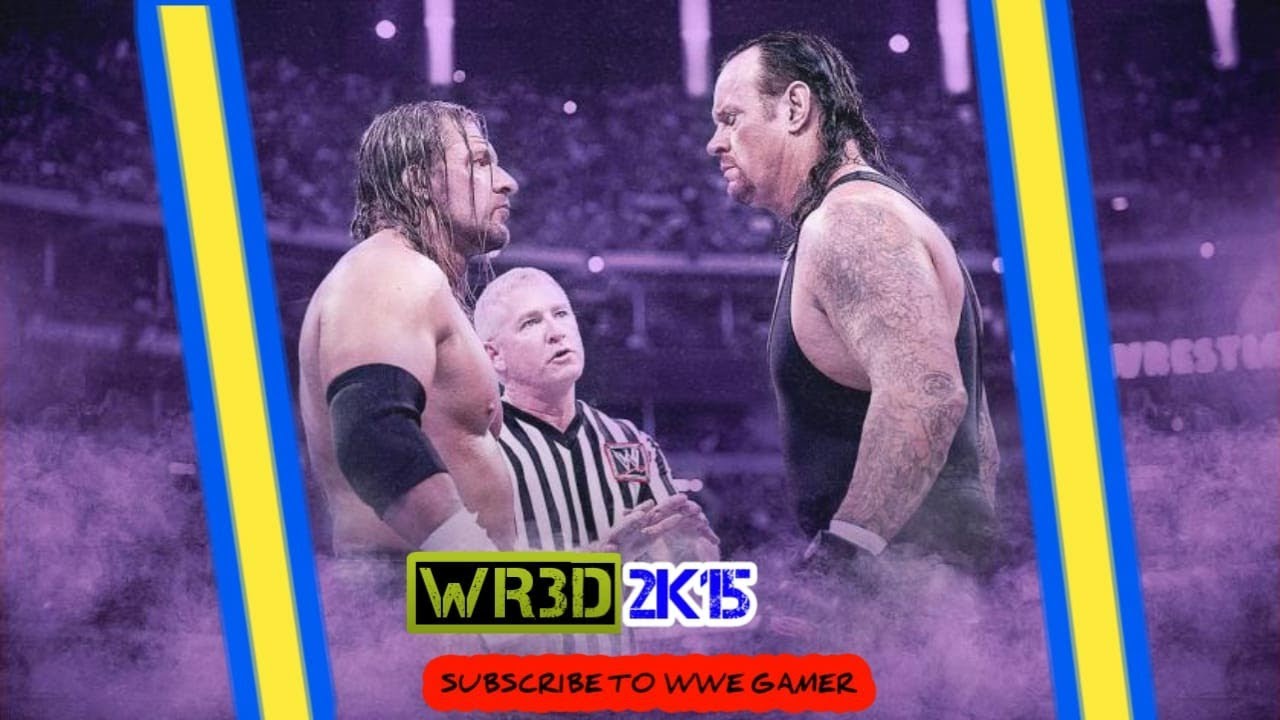 WR3D 2K15 RELEASED||2015 ARENAS, ROSTERS||2K15 LOADING SCREEN AND REAL ...