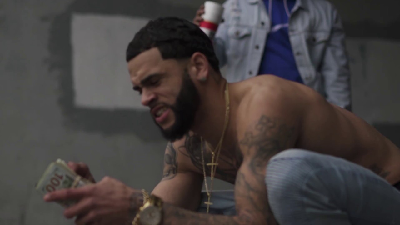 BankRollBillzz Ft John Bizz-Run it up - YouTube