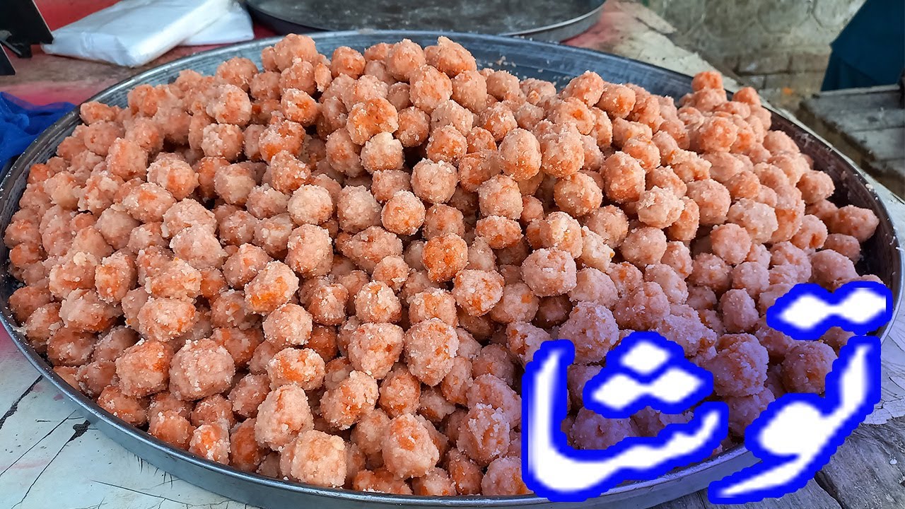 Tosha recipe I tosha banane ka tarika I tosha kaise banate hai I tosha ...