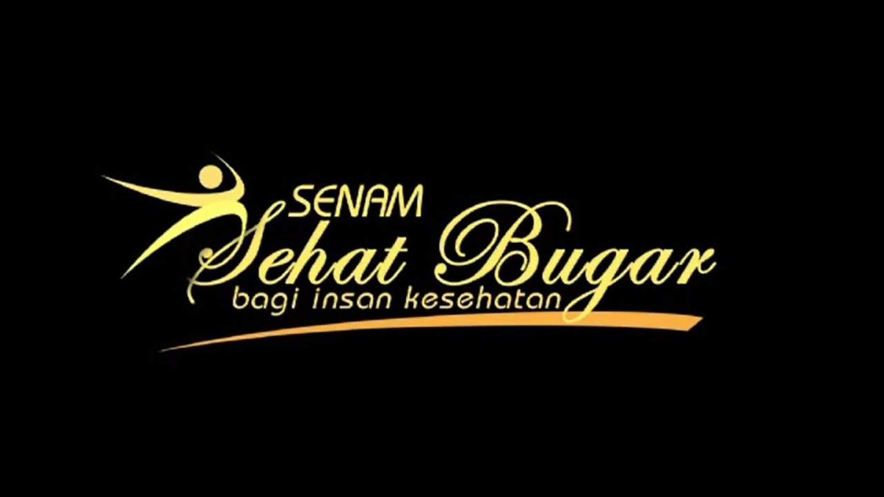 Senam Sehat Bugar Kementerian Kesehatan RI - YouTube