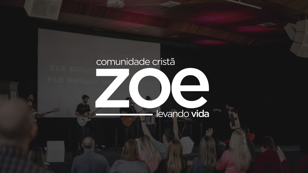 A Espera do Noivo - Pra. Nina Ecker - 05/11/2023 - YouTube