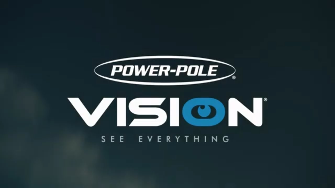 Power Pole VISION | Overview - YouTube