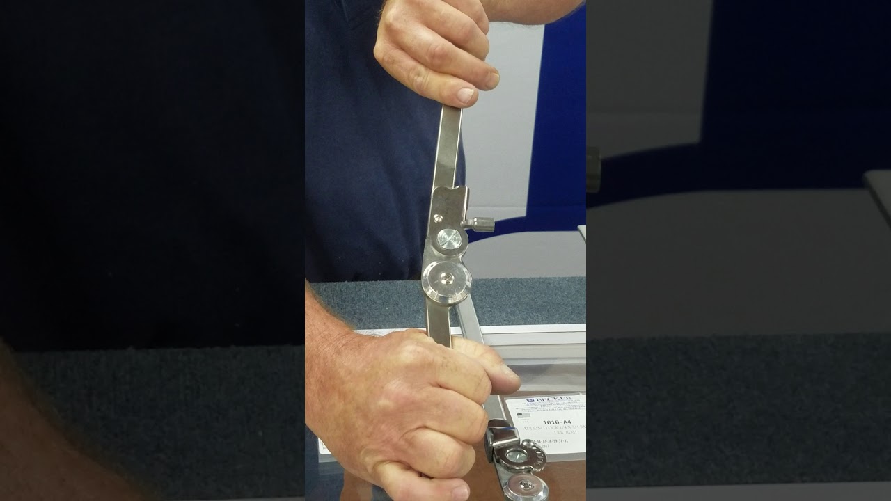 Knee Joints Line - YouTube