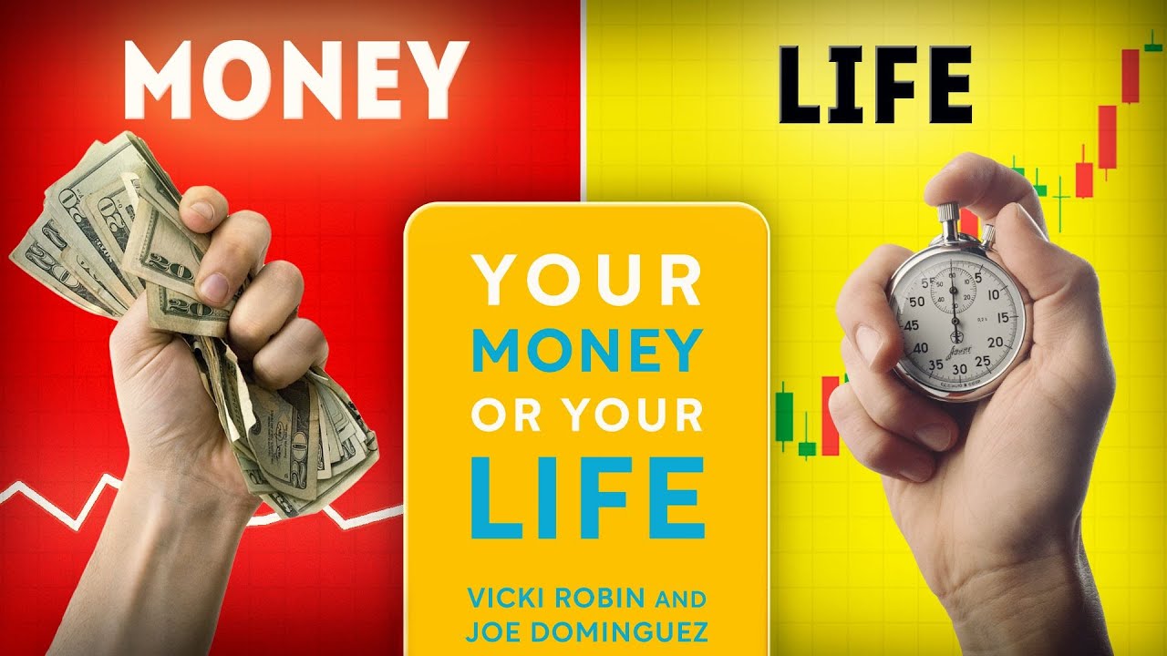 Your Money or Your Life ! You Do Not Have To Settle Do Not Settle Vicki ...