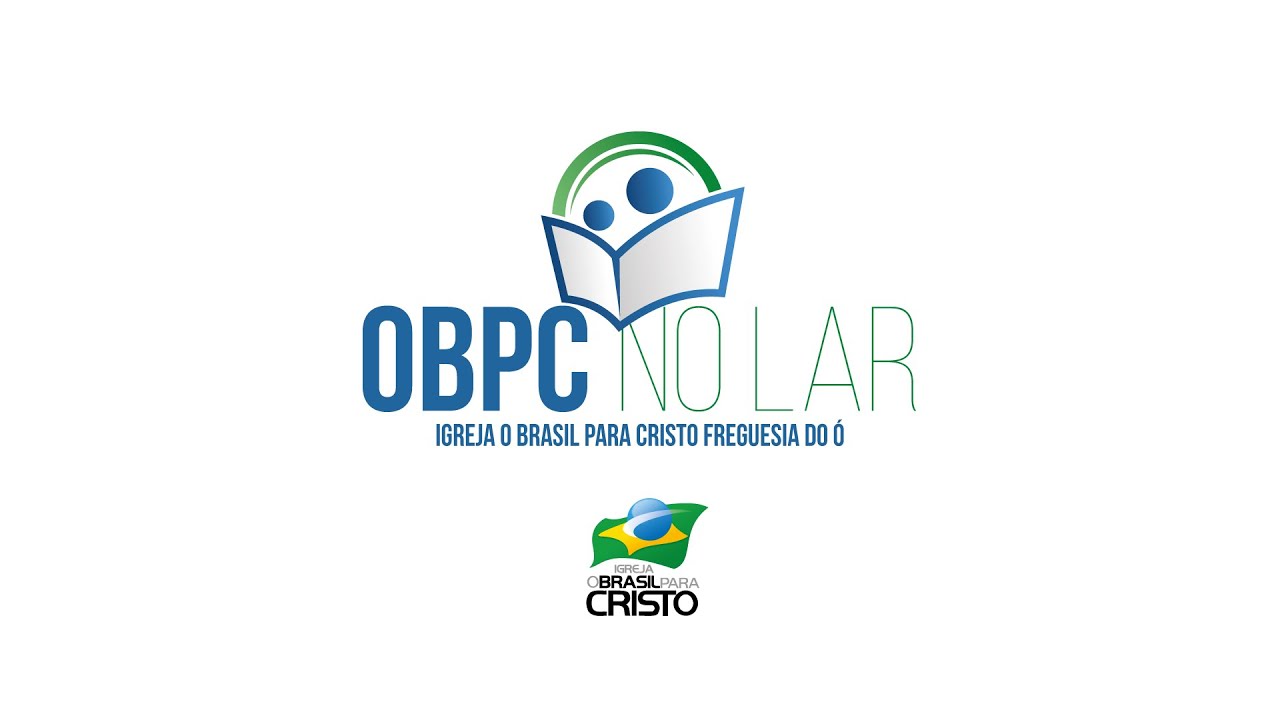 #03 OBPC NO LAR | André Oliveira - YouTube