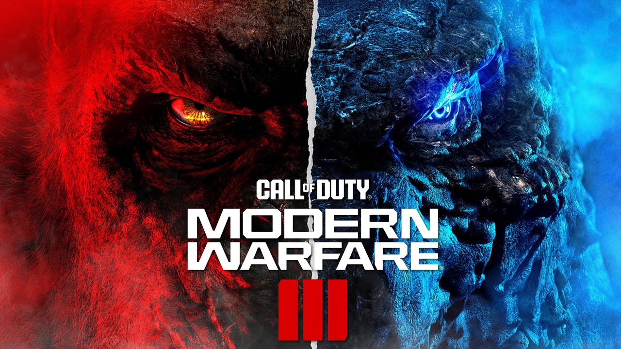 MW3 GODZILLA X KONG FINISHING MOVES - YouTube