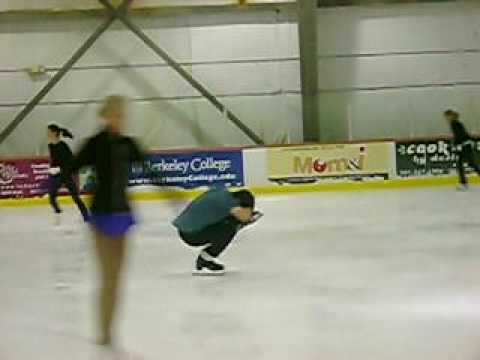 Death Drop - YouTube