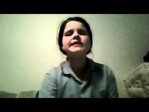 TheTaywid's webcam video November 28, 2011 08:56 PM - YouTube