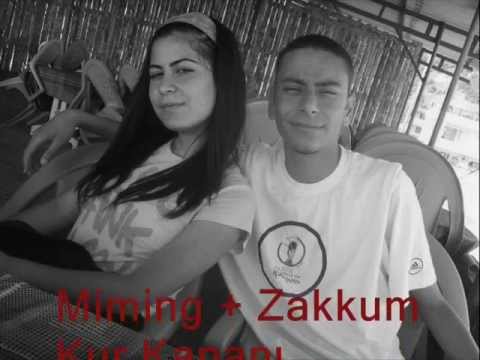 Miming & Zakkum - Kur Kapanı [ 2012 ]