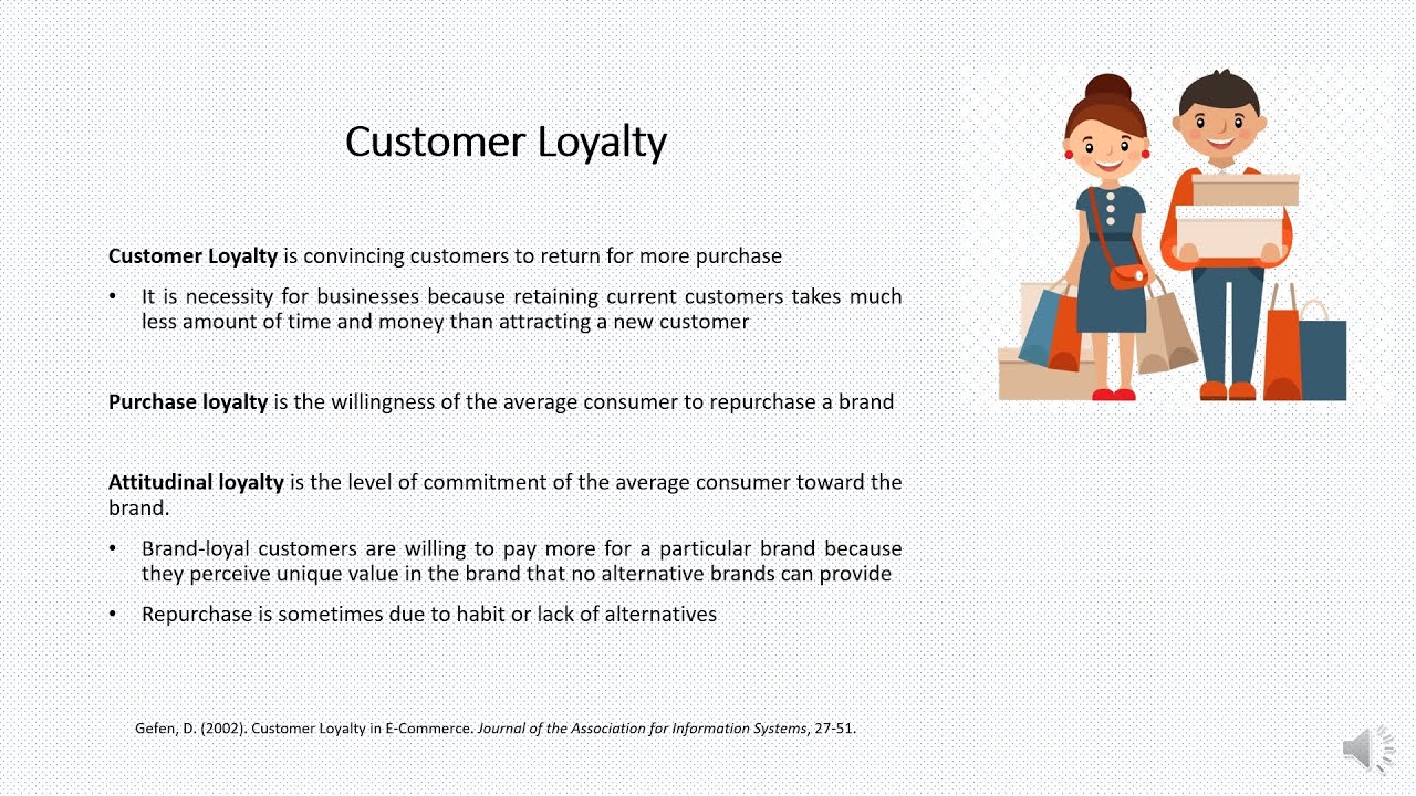 How to Create Customer Loyalty? - YouTube