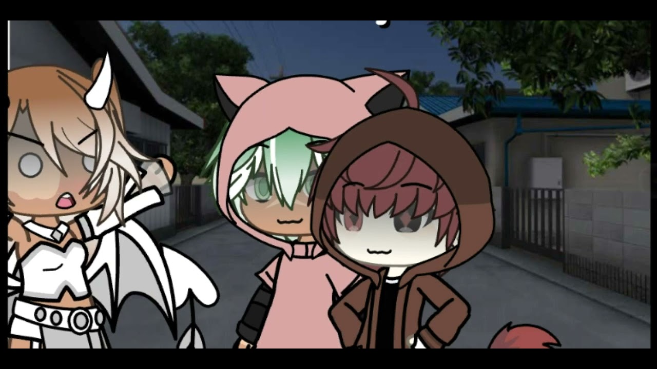 ||gacha episode 1||#gachalife #shorts - YouTube