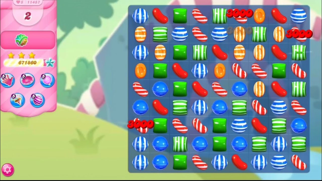 Candy Crush Saga Gamer Girl Levels | Candy Crush Saga Levels | Candy ...