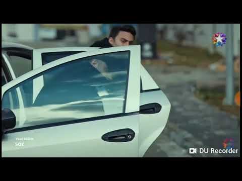 Soz 60.bolum--Yavuz Ölüyor!