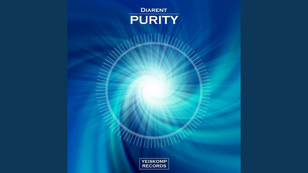 Purity (Original Mix) - YouTube