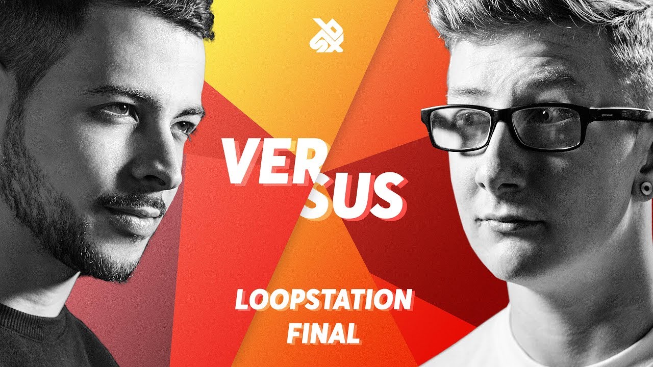BEATNESS vs BALANCE | Grand Beatbox LOOPSTATION Battle 2018 | FINAL ...