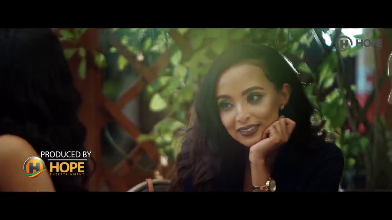 Wendi Mak - Geday | ገዳይ - New Ethiopian Music 2020 (Official Video ...