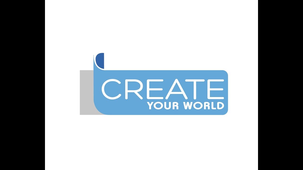 A few ideas from Create Your World! - YouTube