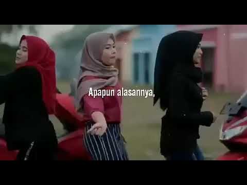 JILBAB MESUM / SANGE