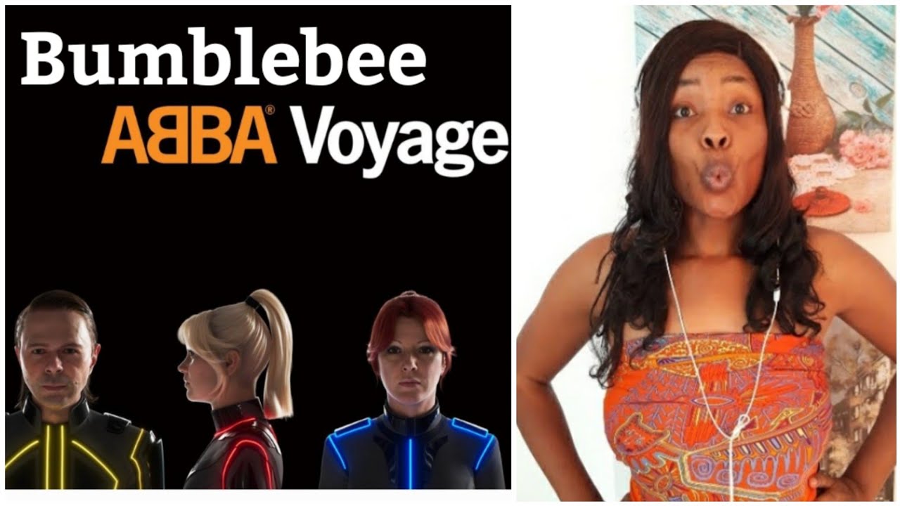 ABBA🇸🇪- Bumblebee - Reaction Video - YouTube