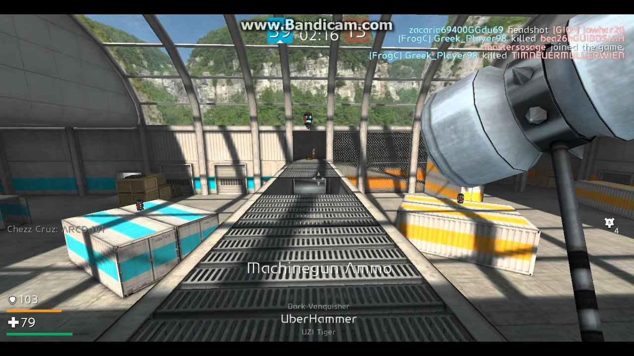 UberStrike 2015 11 15 18 14 10 313 - YouTube