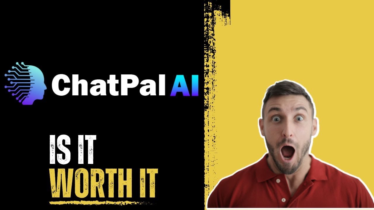 Chat Pal AI Review | Is It Worth It | - YouTube