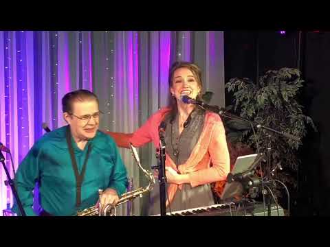 Mollie B Variety Show with Ted Lange, 3-9-21