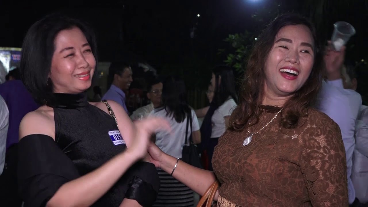 YIT/MIT 91-96 batch, Gathering Dinner 7-Dec-2019 - YouTube