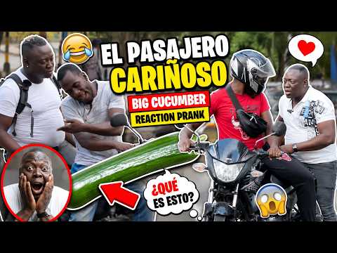 PASAJERO CARINOSO 2