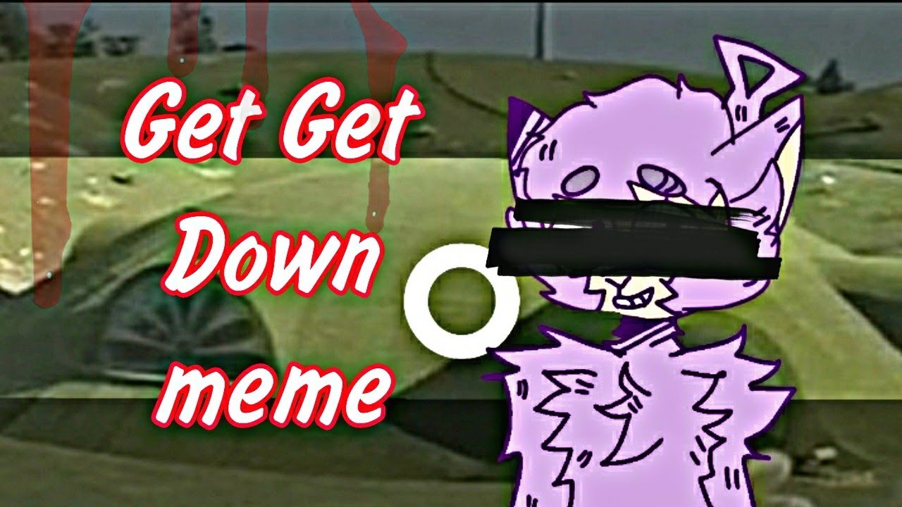°Get Get Down°meme°slendyttubies°LAZY!° - YouTube
