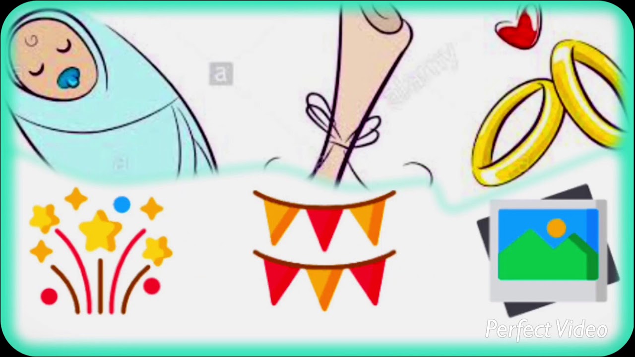 Talking about important events in your Life - YouTube