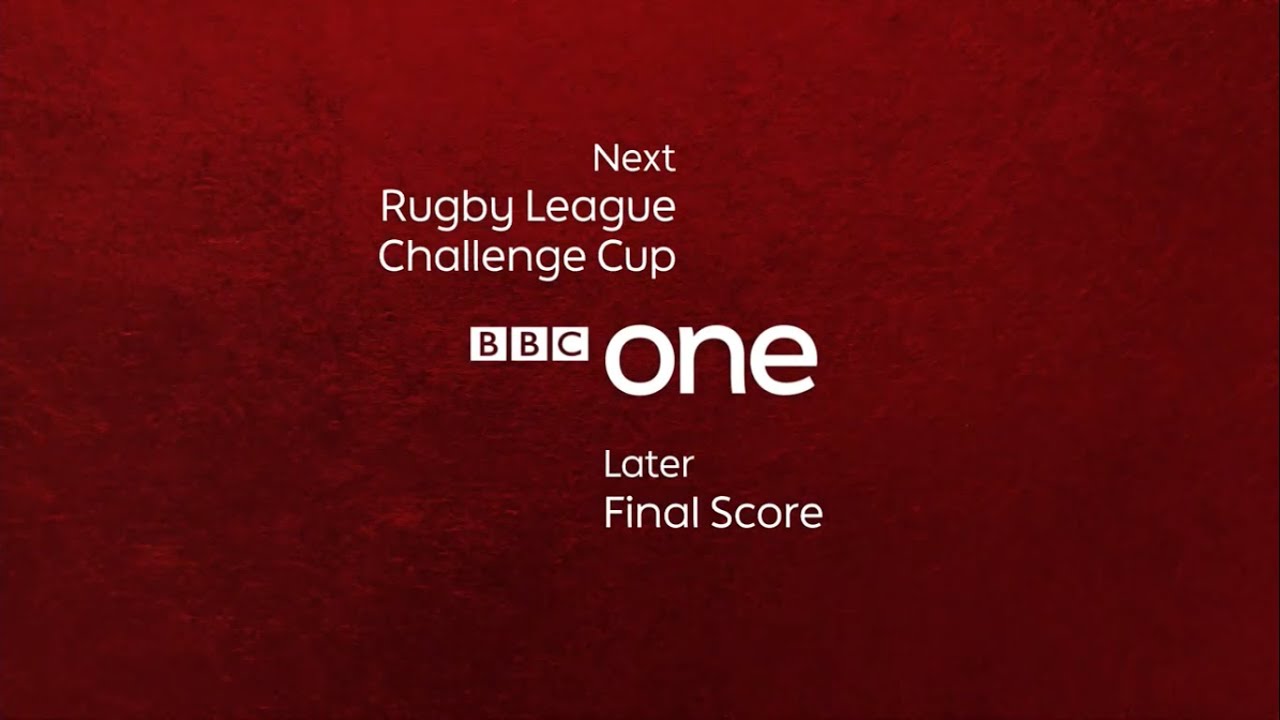 BBC1 Continuity 10th April 2021 - YouTube