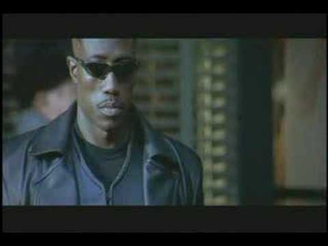 blade movie trailer - YouTube