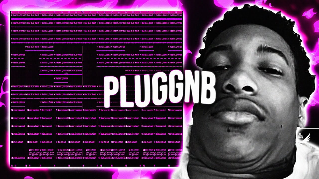 HOW 30NICKK MAKES CUTE PLUGGNB BEATS FOR AUTUMN! - YouTube