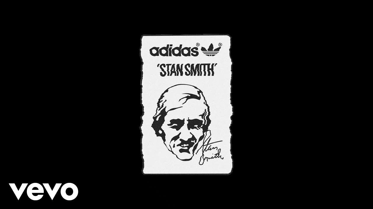 12 Gauge Shotie - Stan Smith ft. Young Lyxx, Poodeezy - YouTube