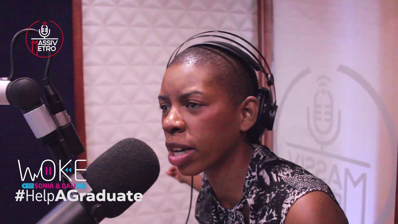 Tina kubukeli : Earning respect as a black female architect in S A on ...