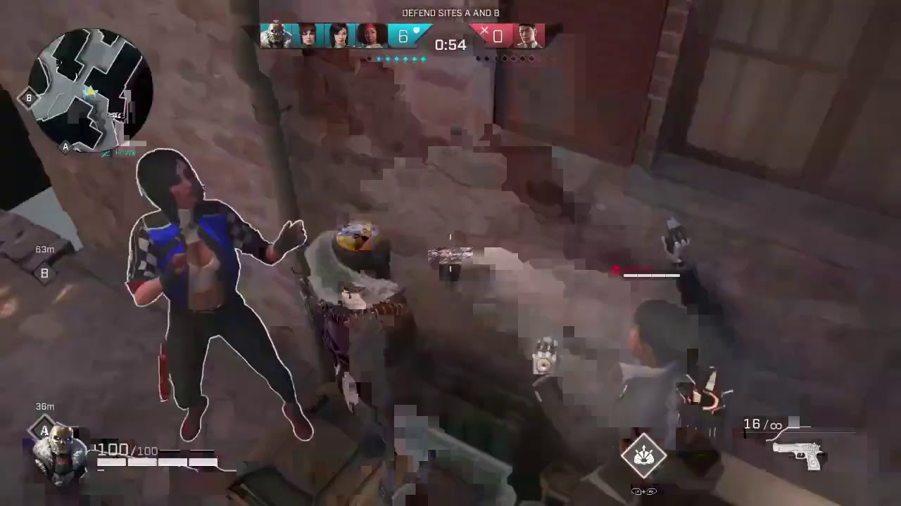 "Loading..." - Mini Montage - YouTube